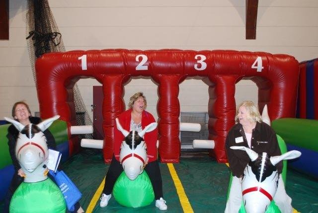 Mechanical Bull | Mechanical Bull Ride Rental for NYC, NJ, Philly ...
